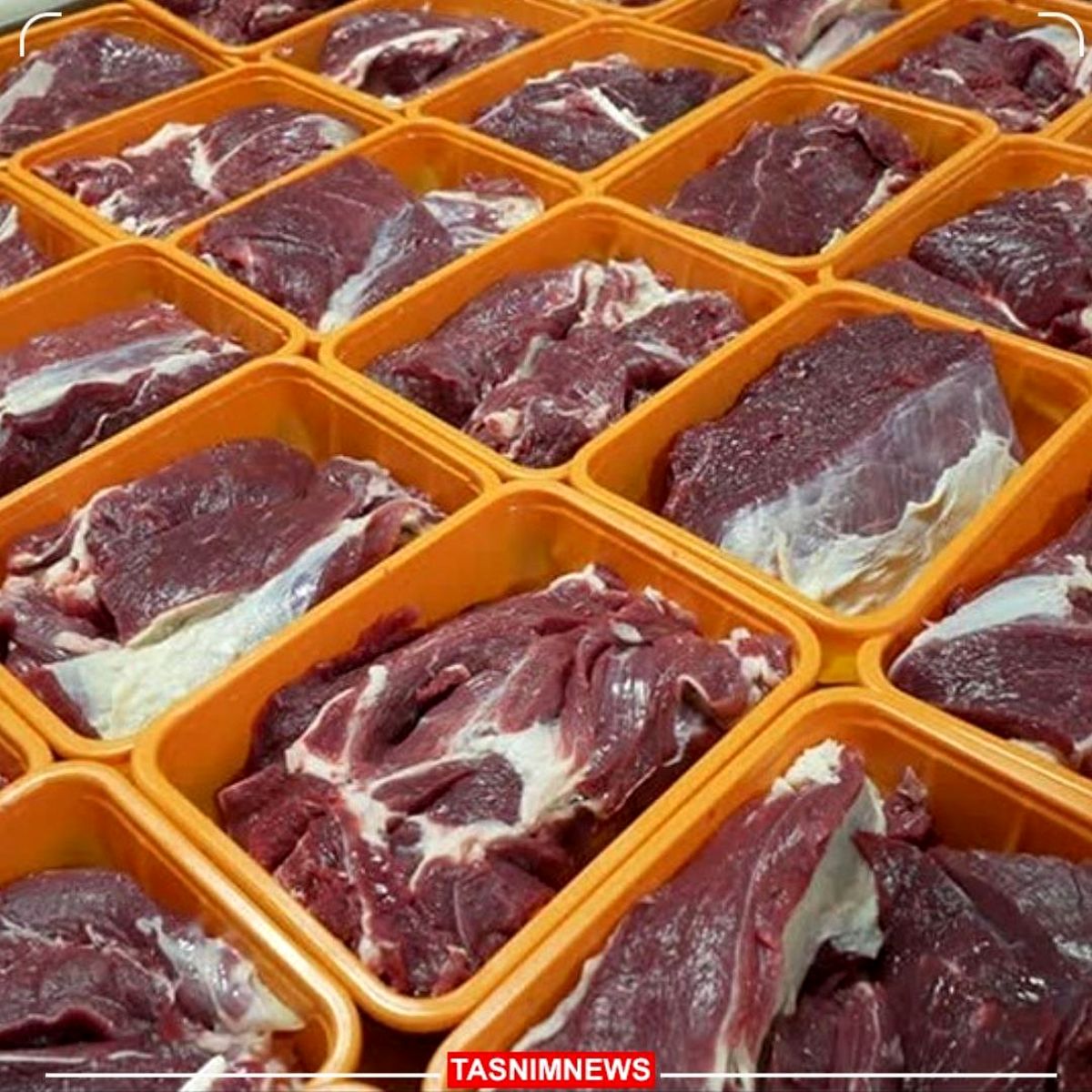 قیمت گوشت تنظیم بازاری اعلام شد گوشت دولتی را از کجا تهیه کنیم